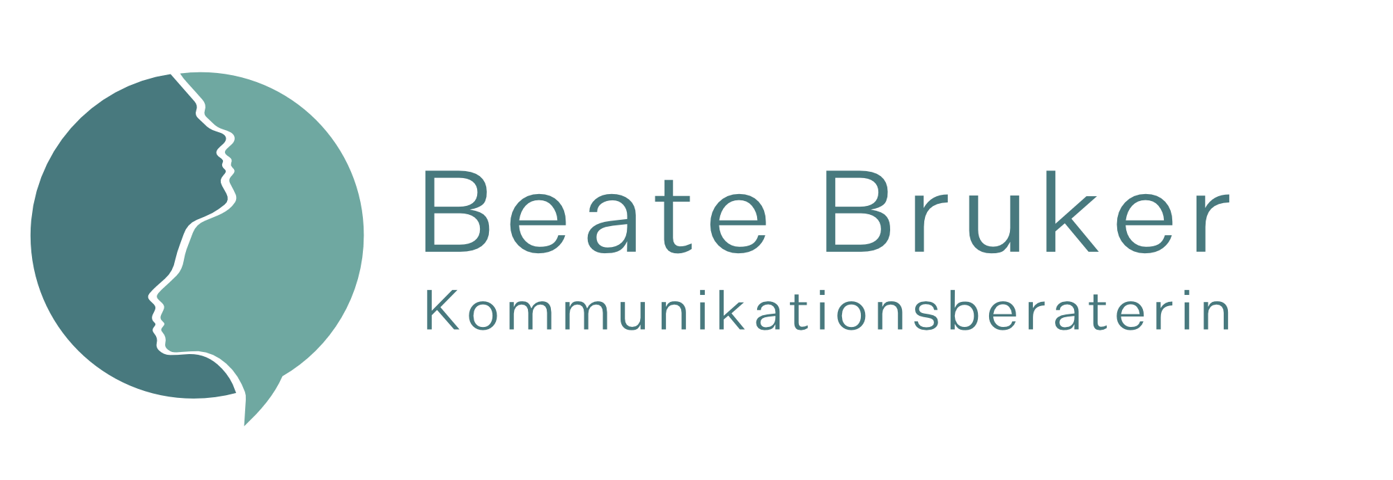 Beate Bruker – Coach und Kommunikationsberaterin