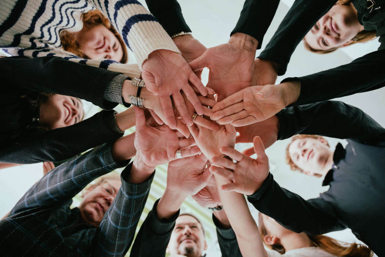 Organisations- und Teamentwicklung | Beate Bruker