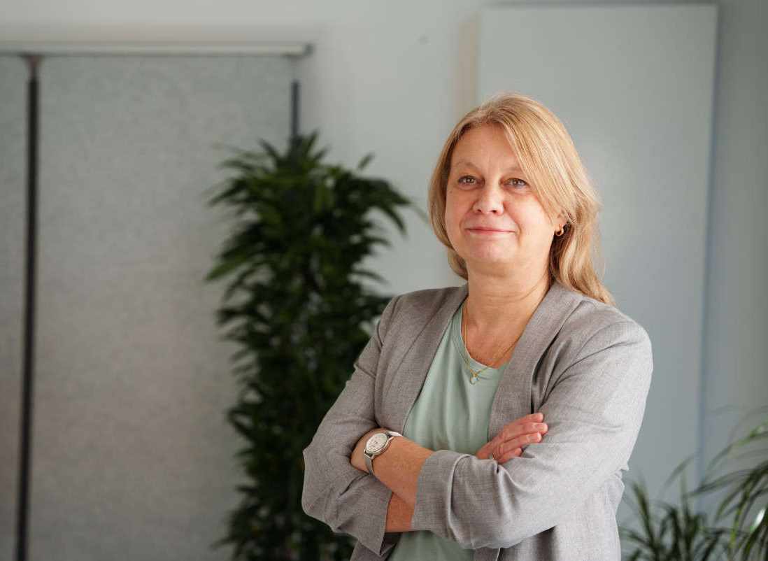 Coach und Kommunikationsberaterin | Beate Bruker